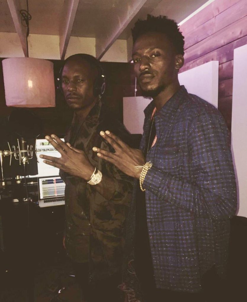 MUSIC – Entourage MGMT