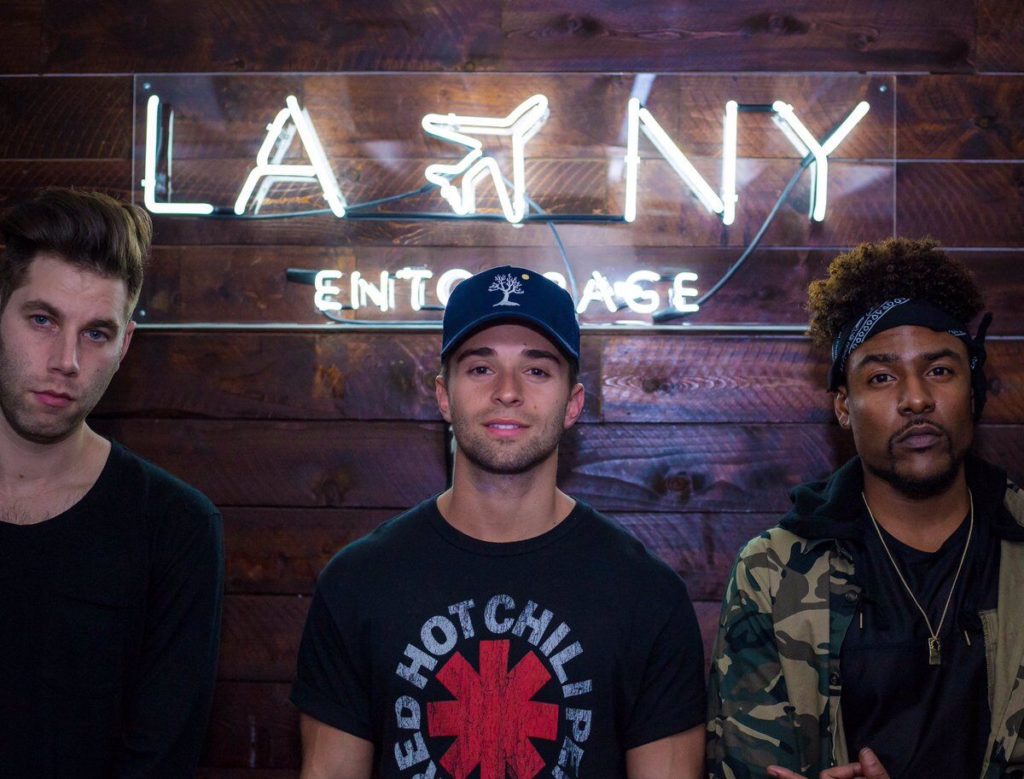 MUSIC – Entourage MGMT