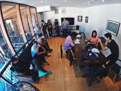 MUSIC – Entourage MGMT