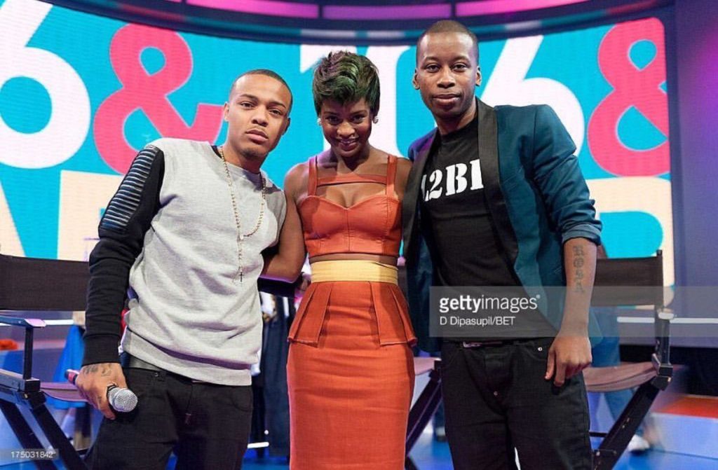 MUSIC – Entourage MGMT