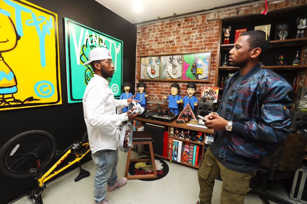 MUSIC – Entourage MGMT